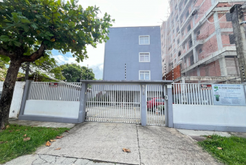 REF. 150 - Edifício Morada do Sol